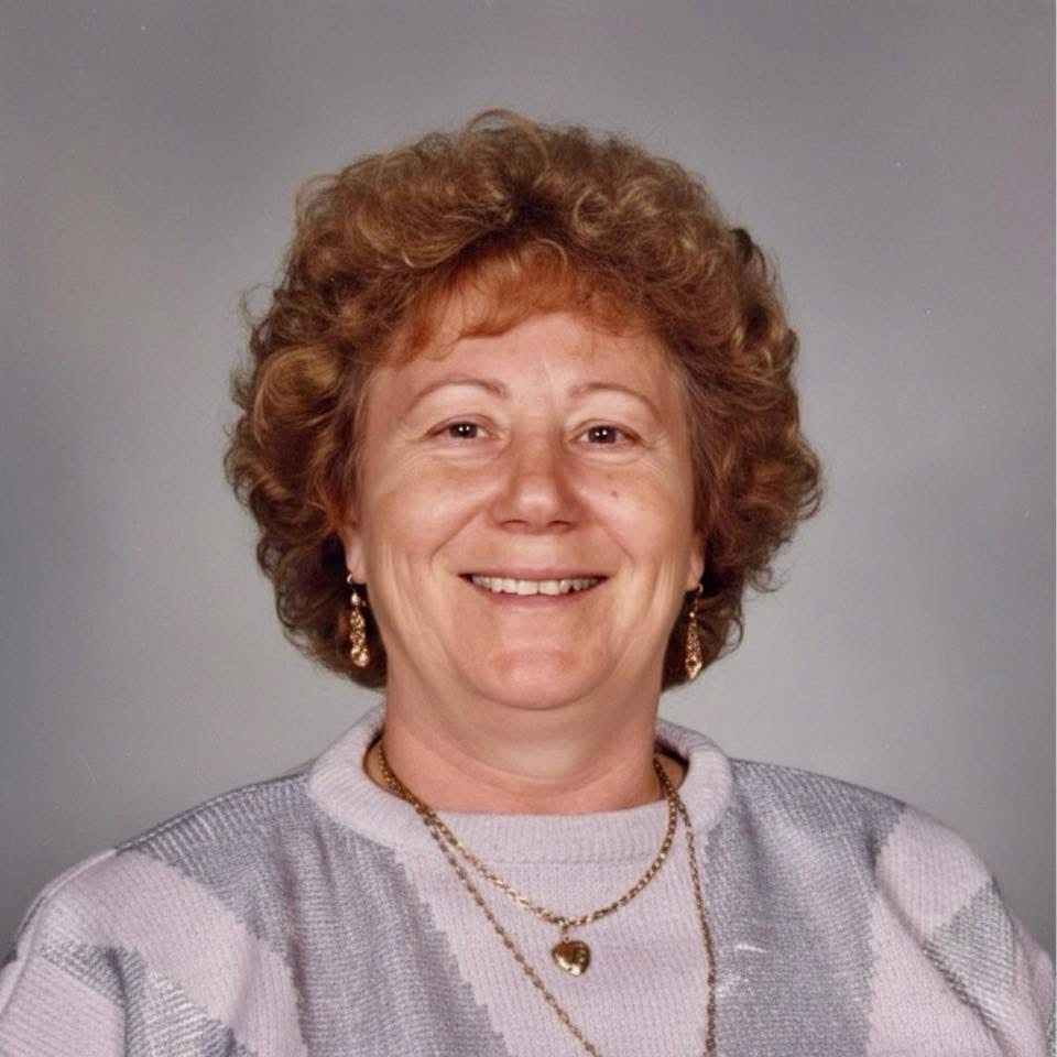 Dr. Rácz Margit 1942–2025 – Dunaújvárosi Szent Pantaleon Kórház ...